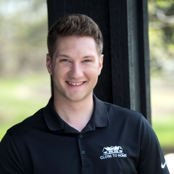 Exterior General Contractor | Close to Home Construction